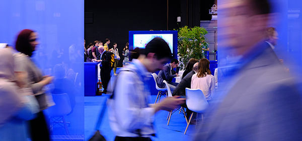 EULAR 2026 | EULAR Congress