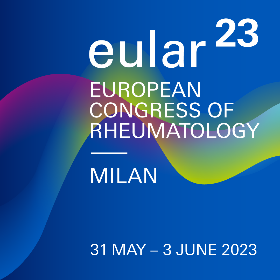 EULAR 2026 | EULAR