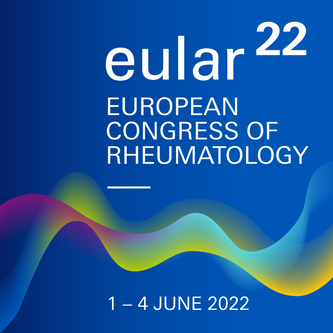 EULAR 2026 | EULAR