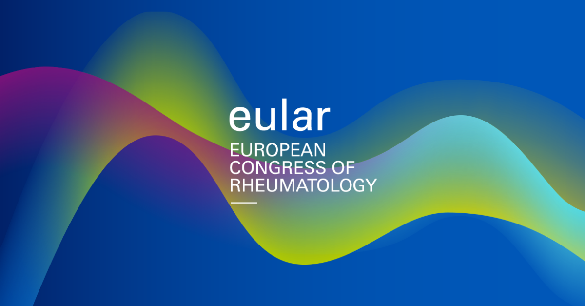 EULAR 2025 Congress - Exhibitor Resources